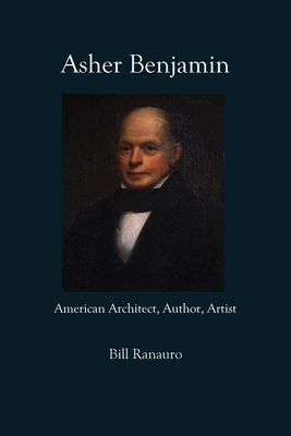 Asher Benjamin: American Architect, Author, Artist | 誠品線上