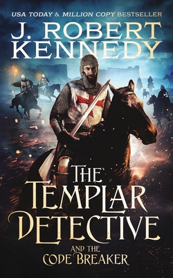 The Templar Detective and the Code Breaker | 誠品線上