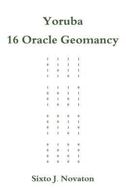Yoruba 16 Oracle Geomancy | 誠品線上