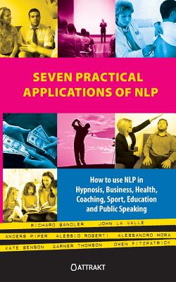 Seven Practical Applications of Nlp | 誠品線上