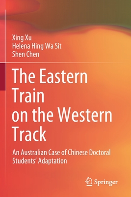 The Eastern Train on the Western Track: An Australian Case of Chinese ...