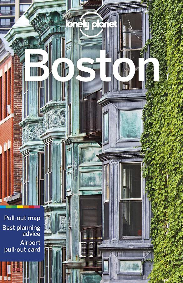 Boston (7 Ed.) | 誠品線上