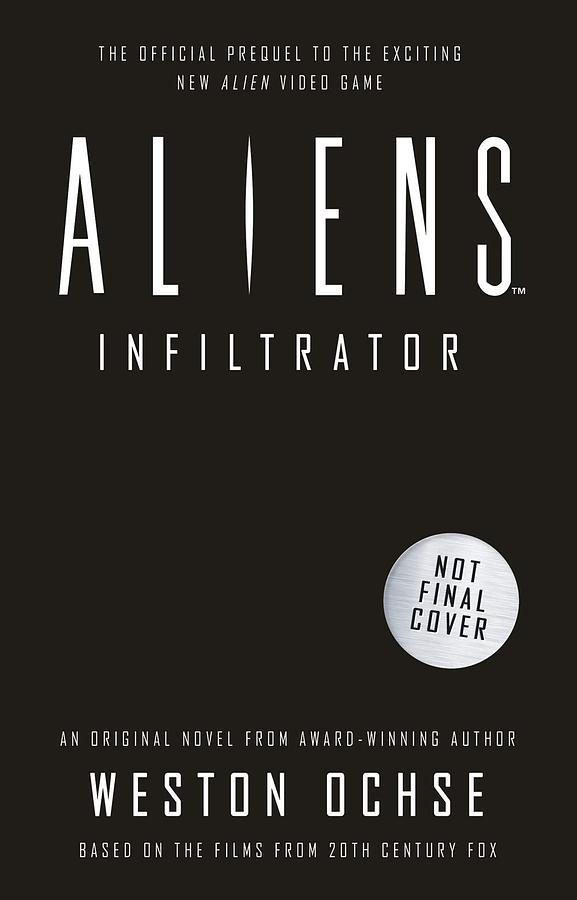 Aliens: Infiltrator | 誠品線上