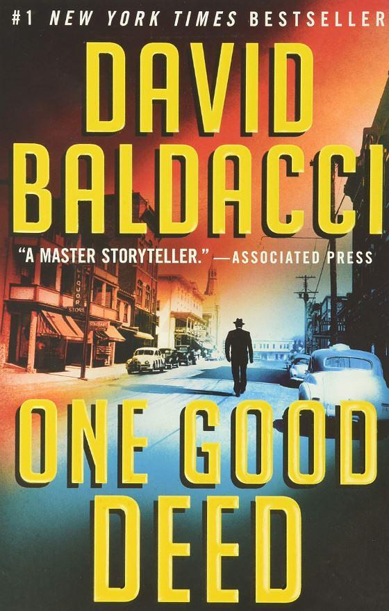 One Good Deed | 誠品線上