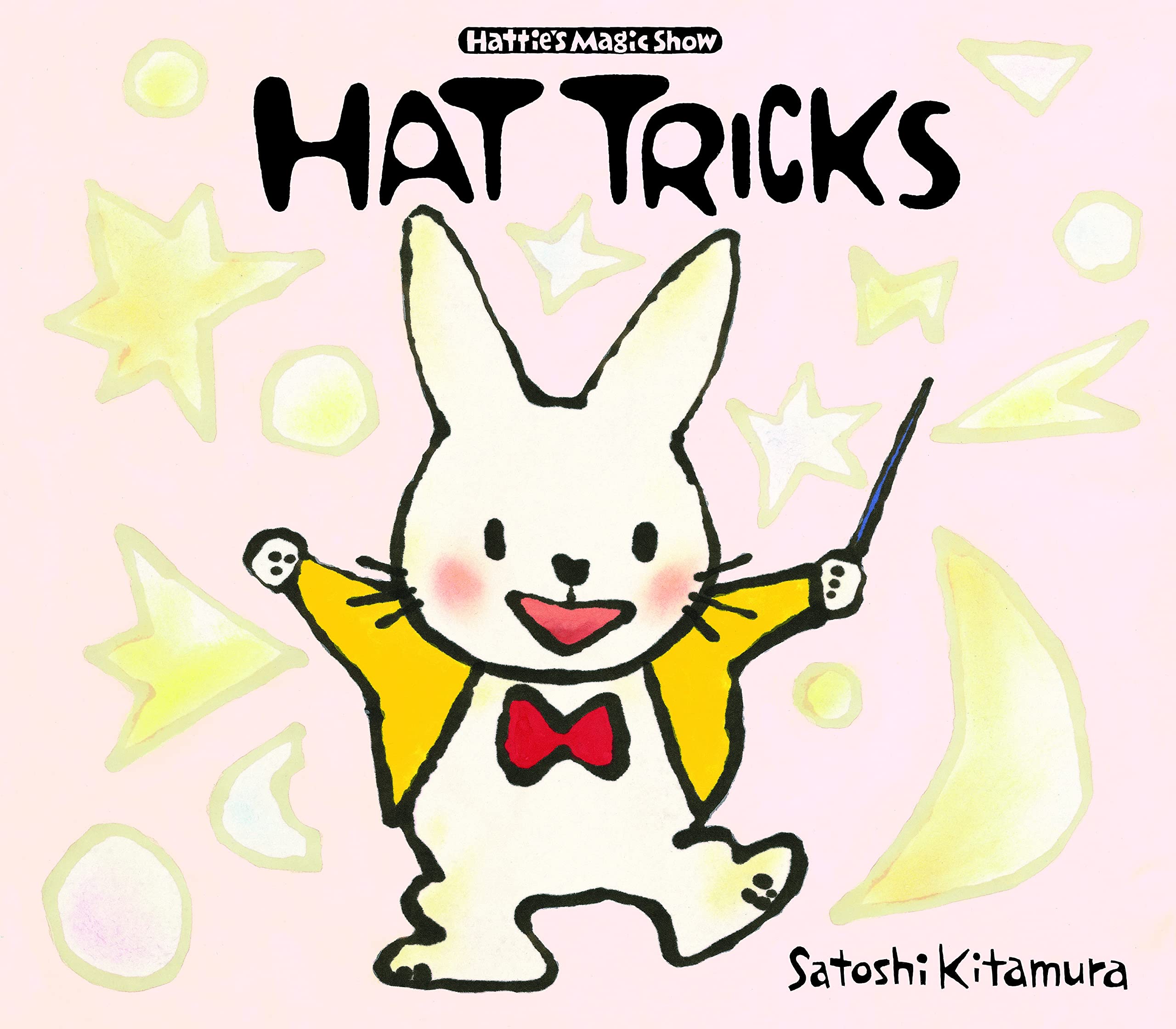 Hat Tricks | 誠品線上