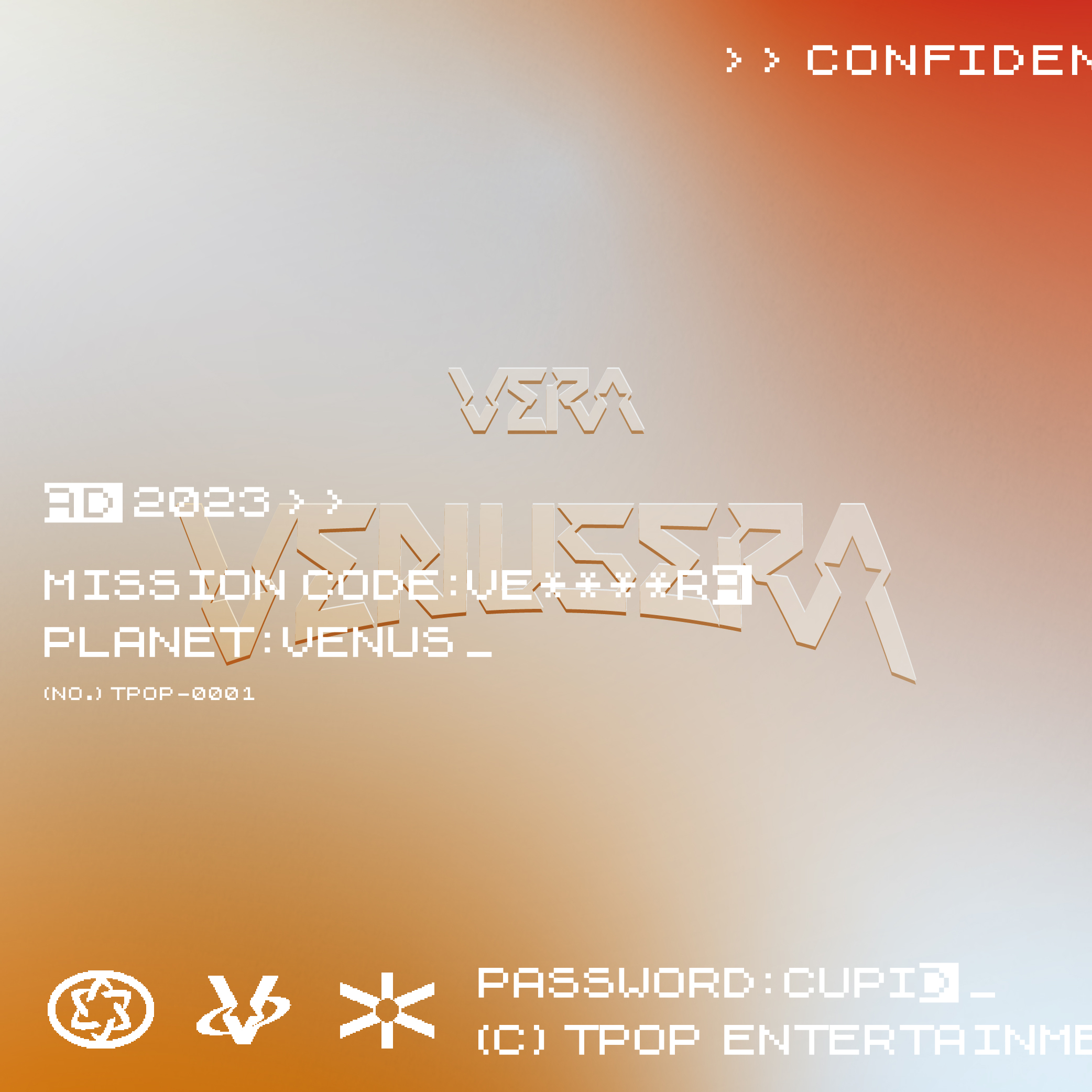 Venus ERA (通路版) | 誠品線上