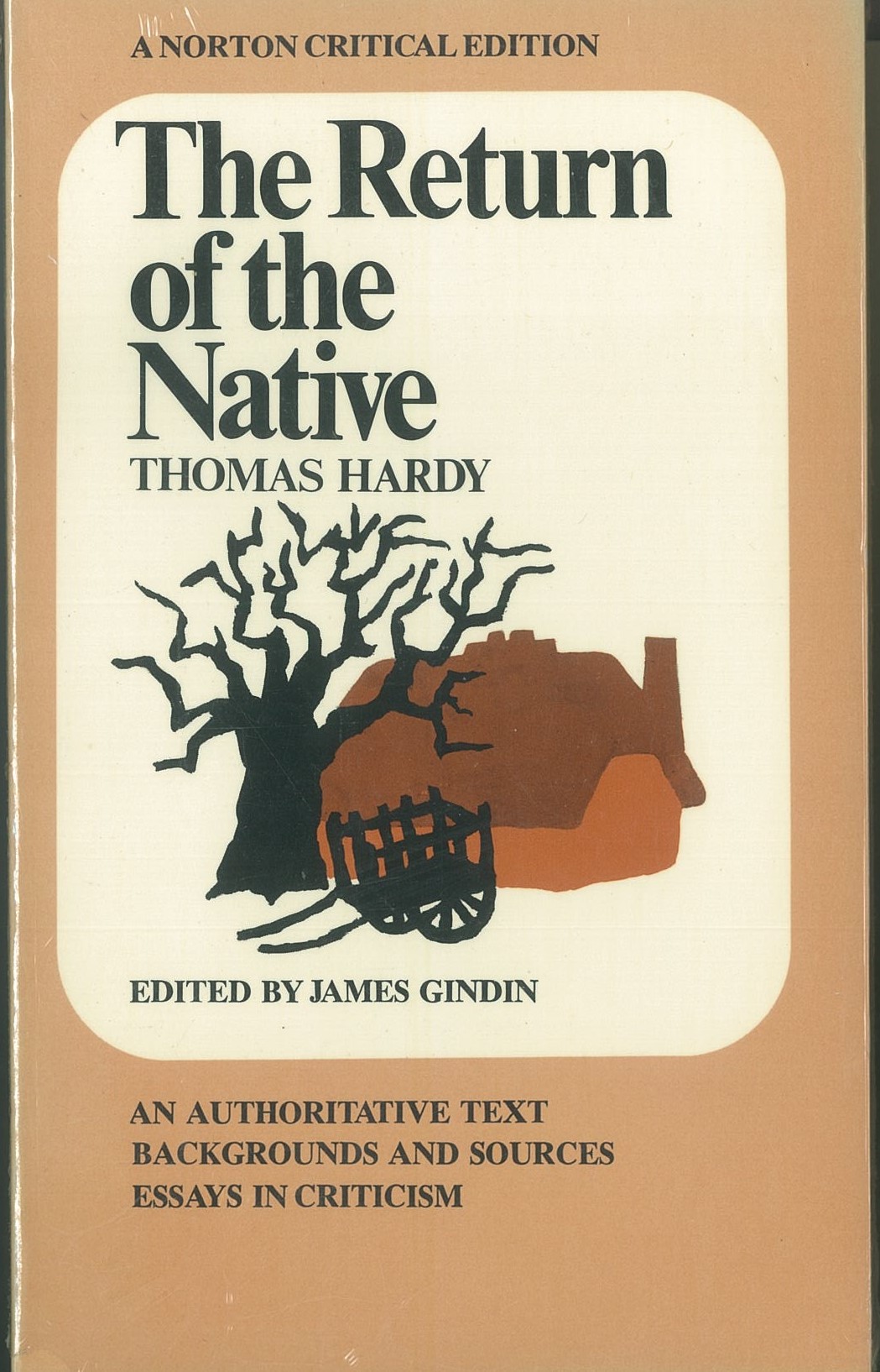RETURN OF THE NATIVE | 誠品線上