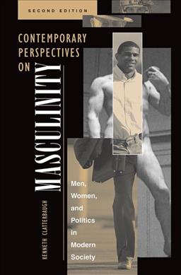 CONTEMPORARY PERSPECTIVES ON MASCULINITY | 誠品線上