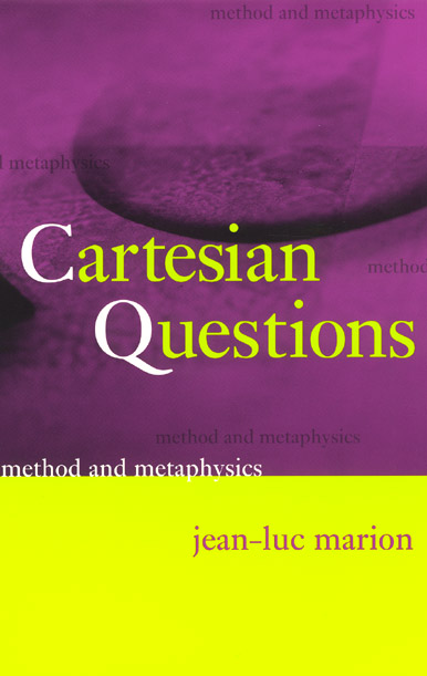 CARTESIAN QUESTIONS | 誠品線上