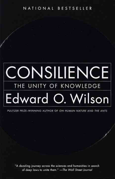 CONSILIENCE | 誠品線上