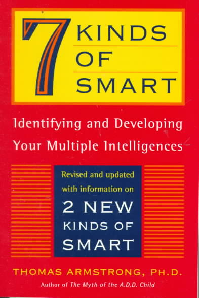 7 KINDS OF SMART | 誠品線上
