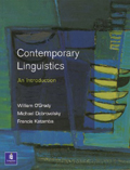 CONTEMPORARY LINGUISTICS | 誠品線上