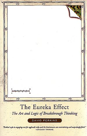 EUREKA EFFECT | 誠品線上