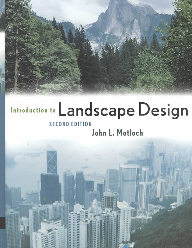 INTRODUCTION TO LANDSCAPE DESIGN (2 ED) | 誠品線上