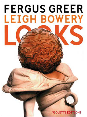 LEIGH BOWERY LOOKS | 誠品線上