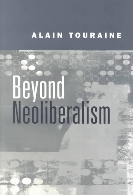 BEYOND NEOLIBERALISM | 誠品線上