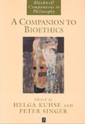 COMPANION TO BIOETHICS | 誠品線上