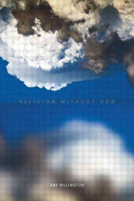 RELIGION WITHOUT GOD | 誠品線上