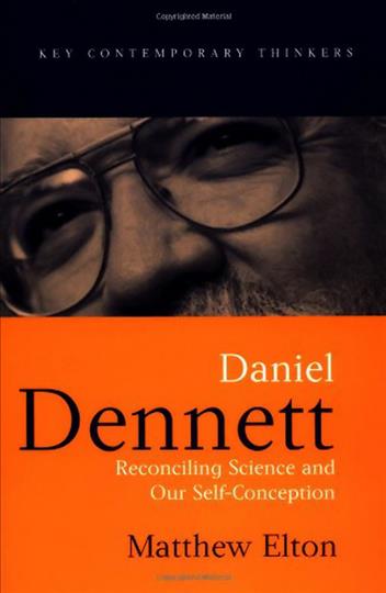 DANIEL DENNETT | 誠品線上