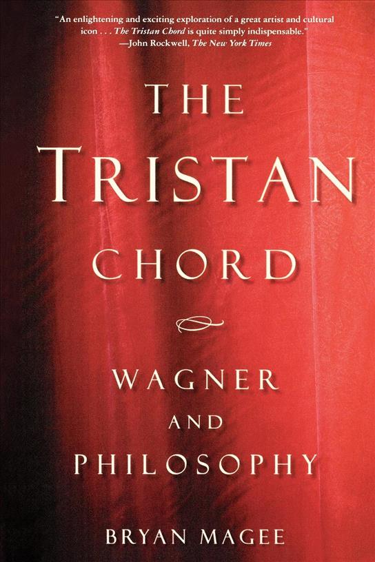 TRISTAN CHORD | 誠品線上