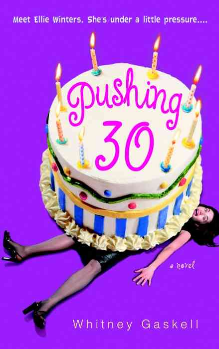 PUSHING 30 | 誠品線上