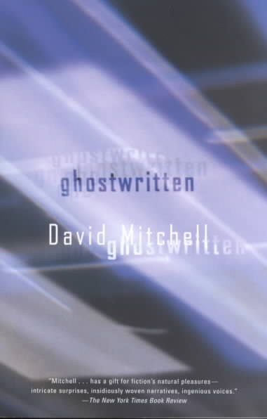 GHOSTWRITTEN | 誠品線上