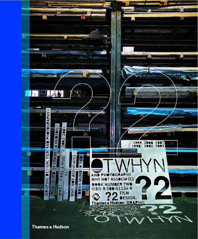 WHY NOT ASSOCIATES? 2 | 誠品線上