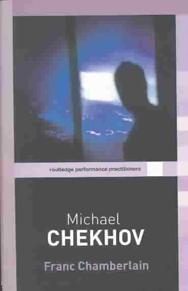MICHAEL CHEKHOV | 誠品線上