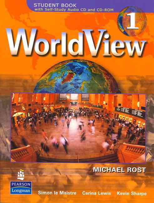WORLD VIEW 1 WORKBOOK | 誠品線上