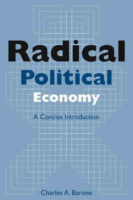 RADICAL POLITICAL ECONOMY | 誠品線上