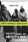 MORE TERRIBLE THAN DEATH | 誠品線上