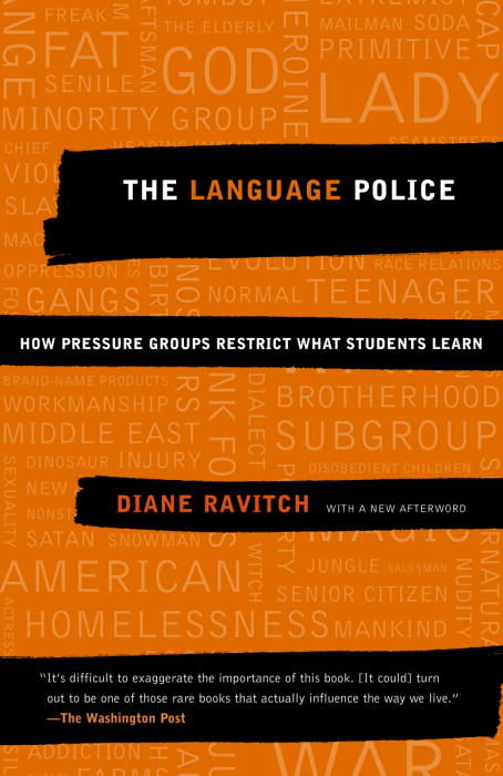 LANGUAGE POLICE | 誠品線上