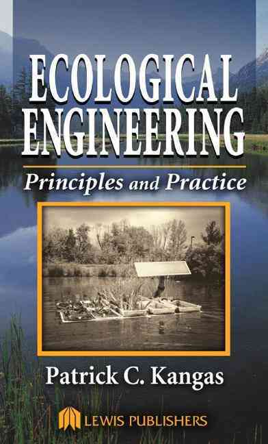 ECOLOGICAL ENGINEERING | 誠品線上