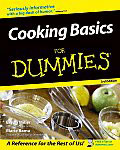 COOKING BASICS FOR DUMMIES (3 ED) | 誠品線上