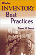 INVENTORY BEST PRACTICES | 誠品線上