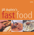 JILL DUPLEIX'S FAST FOOD | 誠品線上