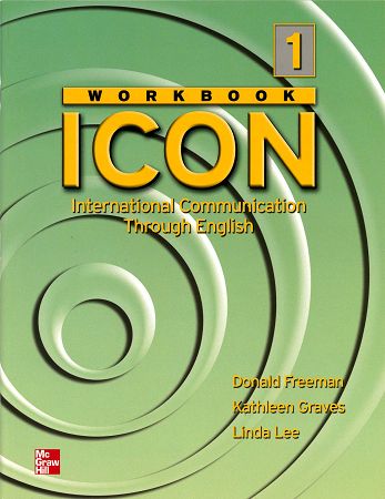 ICON 1 WORKBOOK | 誠品線上