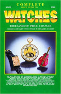 COMPLETE PRICE GUIDE TO WATCHES | 誠品線上