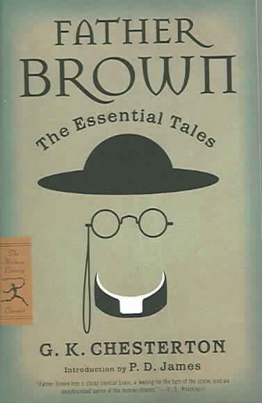 FATHER BROWN | 誠品線上