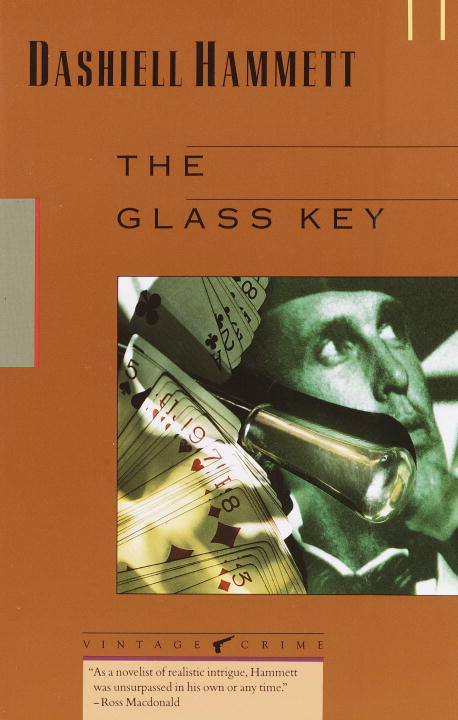 THE GLASS KEY | 誠品線上
