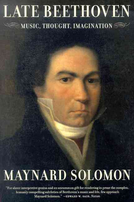 Late Beethoven | 誠品線上