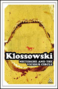 NIETZSCHE AND THE VICIOUS CIRCLE | 誠品線上