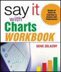 SAY IT WITH CHARTS WORKBOOK | 誠品線上