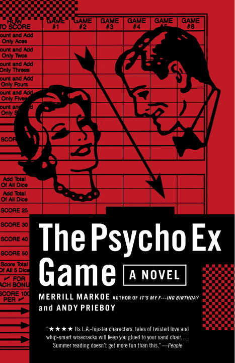 PSYCHO EX GAME | 誠品線上