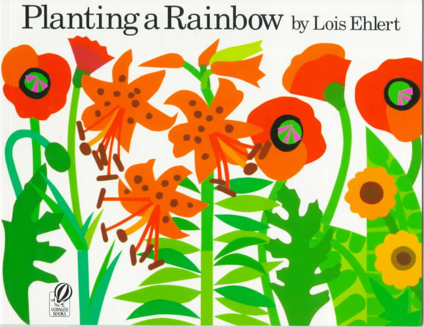 PLANTING A RAINBOW | 誠品線上
