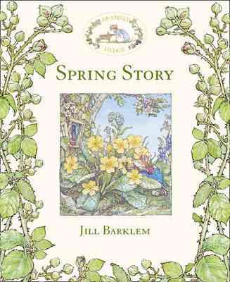Brambly Hedge: Spring Story | 誠品線上