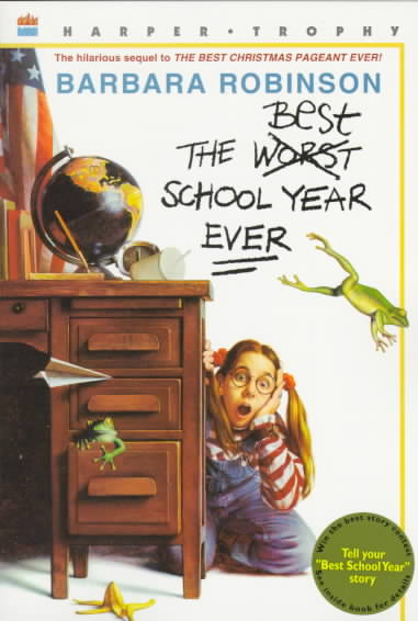 BEST SCHOOL YEAR EVER | 誠品線上