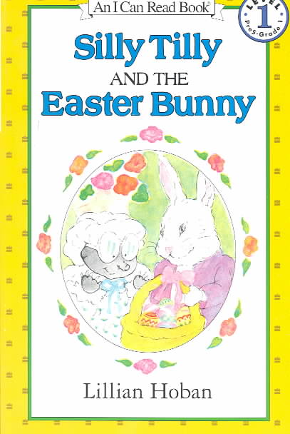 SILLY TILLY AND THE EASTER BUNNY | 誠品線上