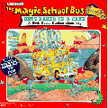 MAGIC SCHOOL BUS: GETS BAKED IN A CAKE | 誠品線上