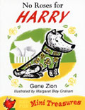 No Roses for Harry | 誠品線上